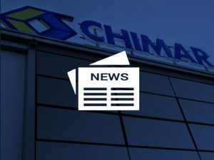 Chimar Spa - Progettiamo imballaggi industriali con passione