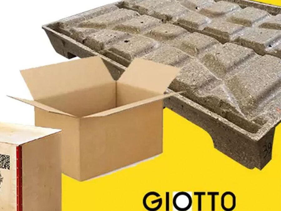 Chimar Spa - Progettiamo imballaggi industriali con passione