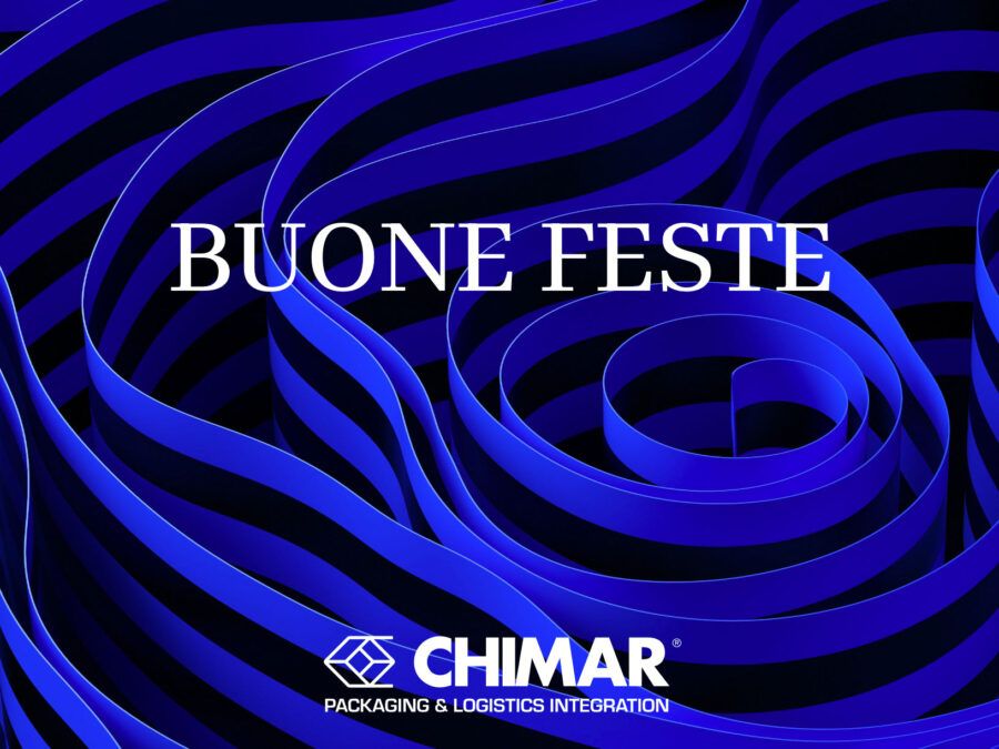 Chimar Spa - Progettiamo imballaggi industriali con passione