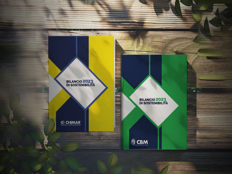 Chimar Spa - Progettiamo imballaggi industriali con passione