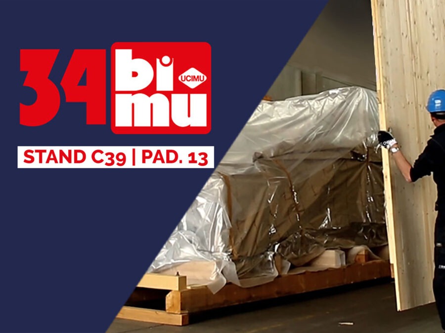 Chimar Spa - Progettiamo imballaggi industriali con passione