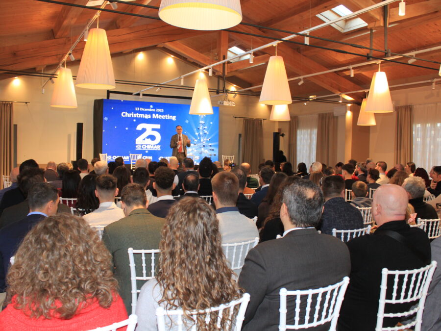 Chimar Spa - Progettiamo imballaggi industriali con passione